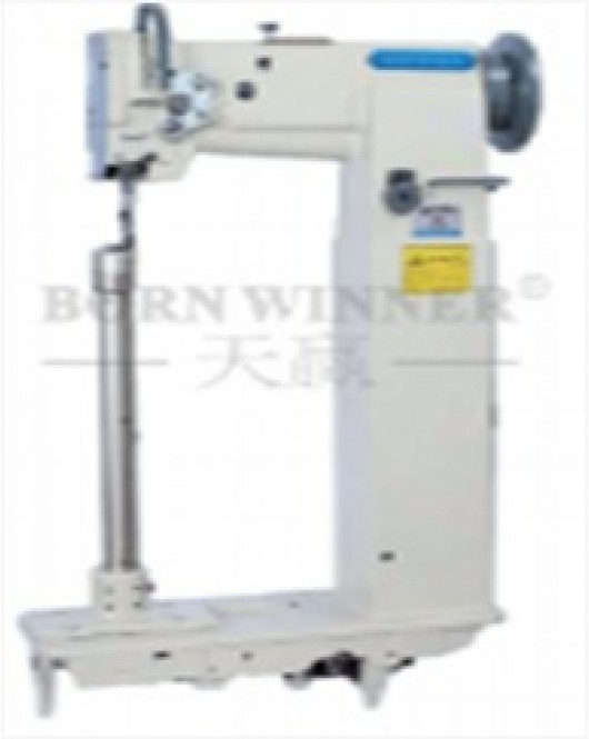 HIGH POST SINGLE NEEDLE SEWING MACHINE SK-8365