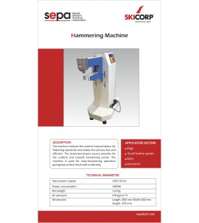 SEPA HEAT FUSING 600 MM WIDTH