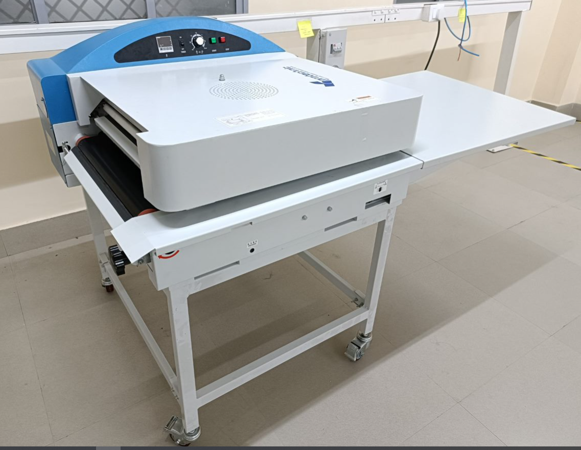 SEPA HEAT FUSING 600 MM WIDTH