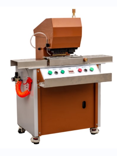 SEPA Single Head Hydraulic Punching Machine