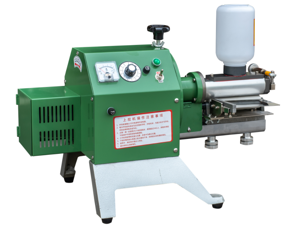 SEPA GLUING MACHINE