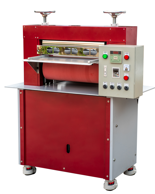 SEPA HYDRAULIC IRONING MACHINE