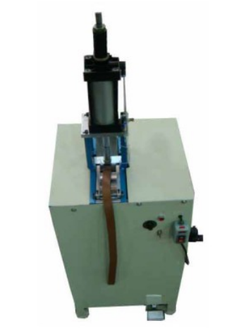 BELT SOFTENING MAHCINE