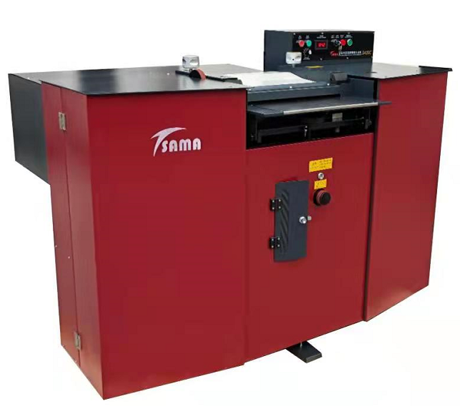 SEPA BAND KNIFE SPLITTING MACHINE