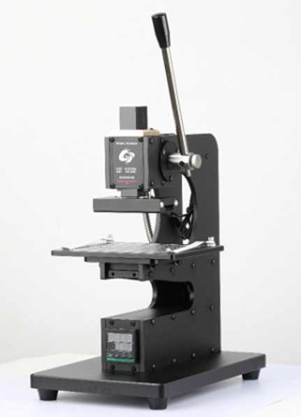 SEPA MANUAL EMBOSSING MACHINE