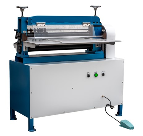 SEPA STRAP CUTTING MACHINE