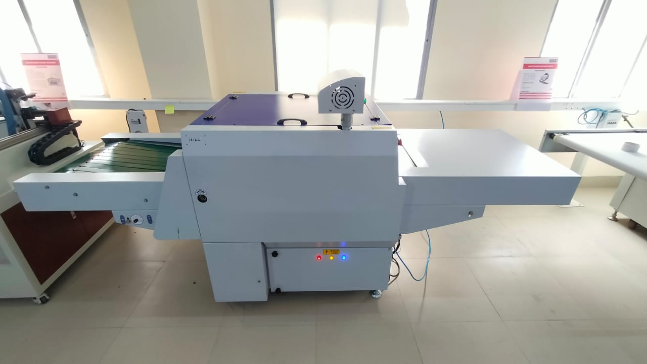 KYOTEX THERMOPRESS 600 mm