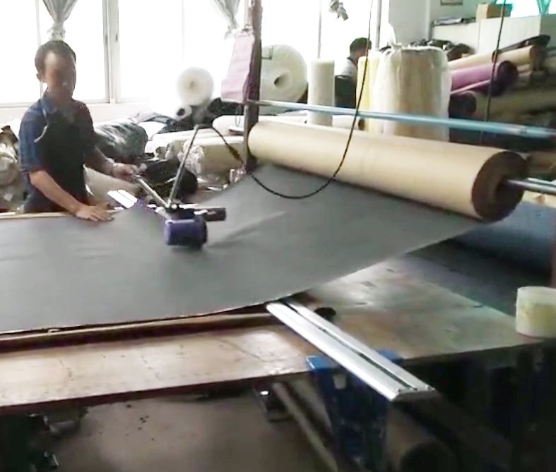 MANUAL END CUTTER ST-360C