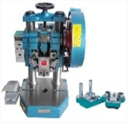 ZIPPER TEETH REMOVING MACHINE TS-406